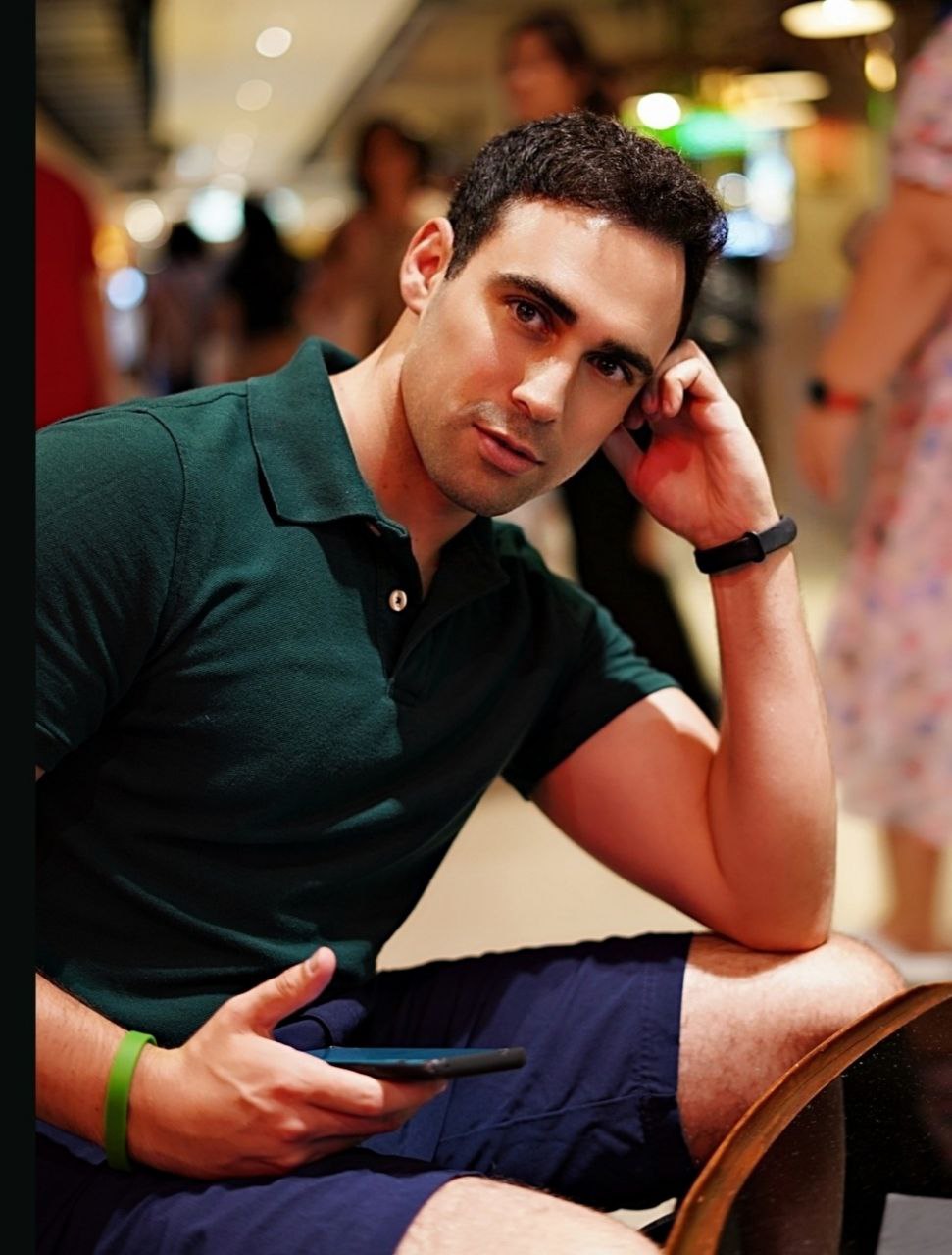 Highstack - Top Tier Full Stack Talent