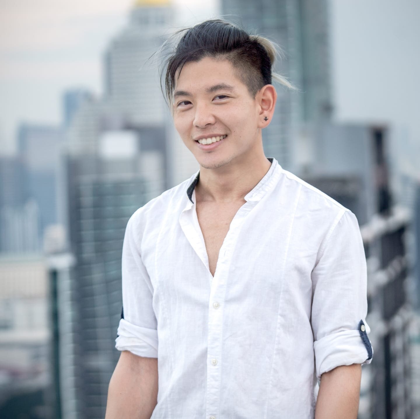 Highstack - Top Tier Full Stack Talent